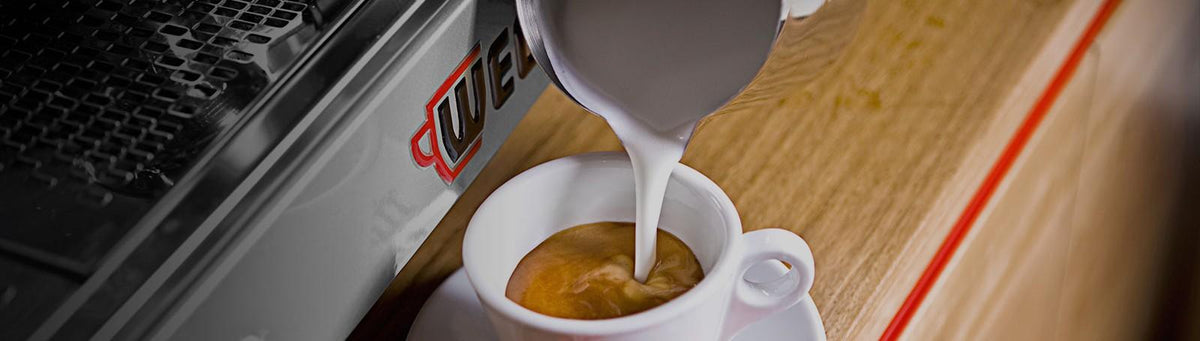 THE PERFECT CUP – Map Coffee