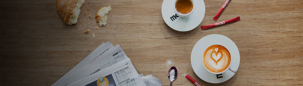 MAP Coffee | Exceptional Coffee for Every Moment – Map Coffee