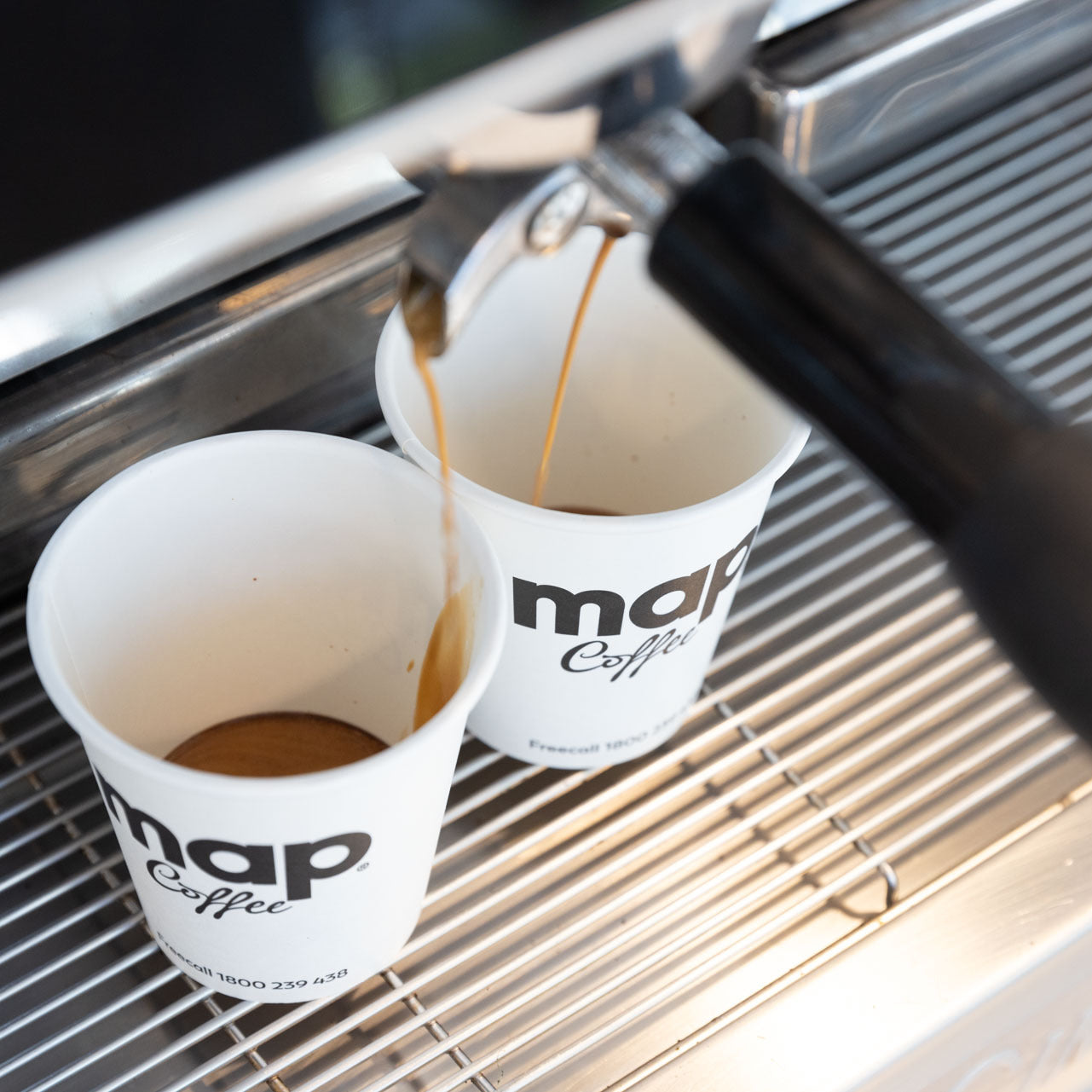 MAP Coffee | Exceptional Coffee for Every Moment – Map Coffee