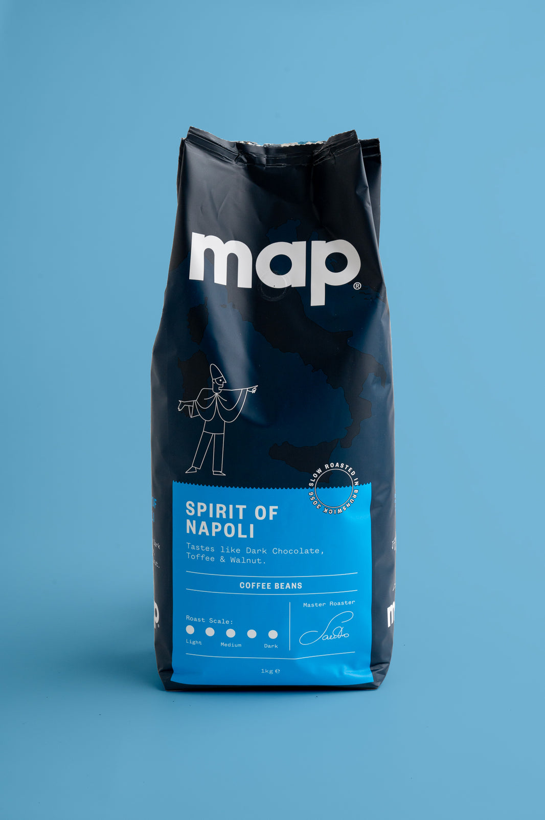 MAP Coffee | Exceptional Coffee for Every Moment – Map Coffee
